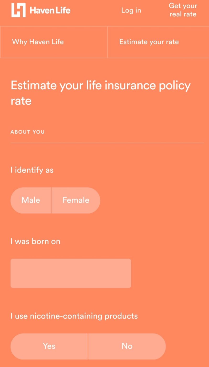 Haven Life Insurance Review | QuickQuote®