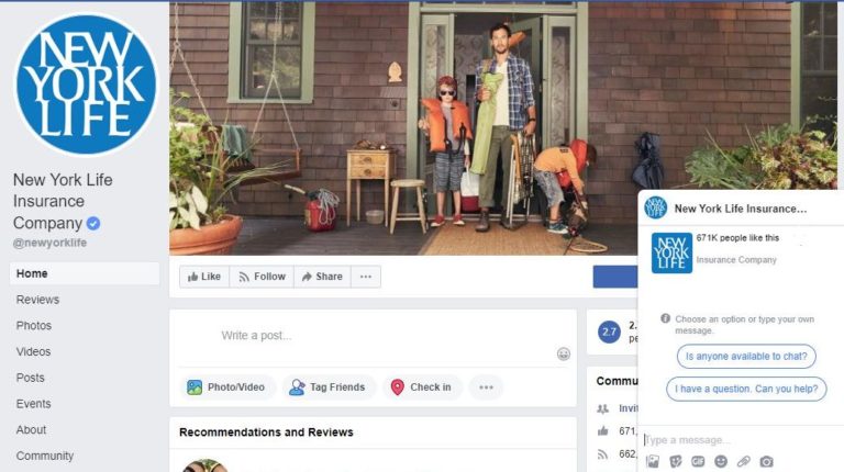 New York Life Insurance Review | QuickQuote®