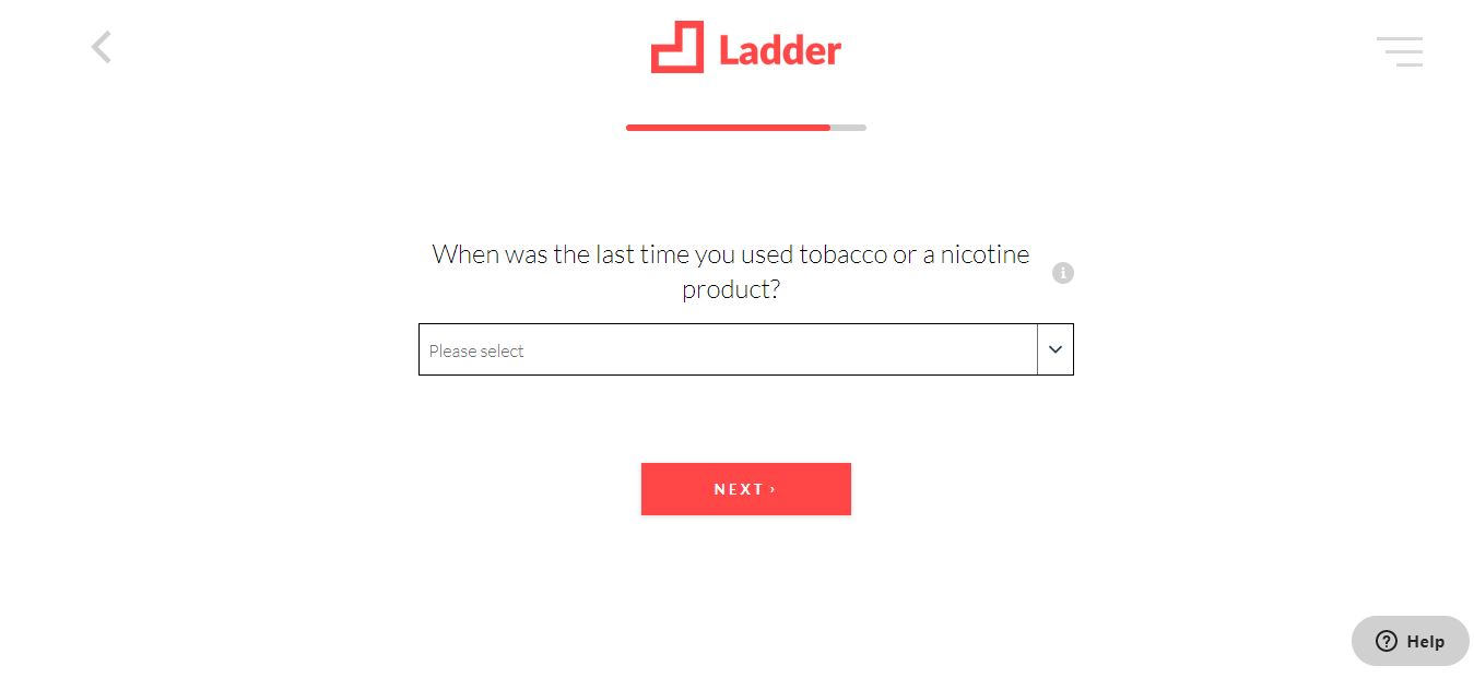 Ladder Life Insurance Review (2021 Update) | QuickQuote®