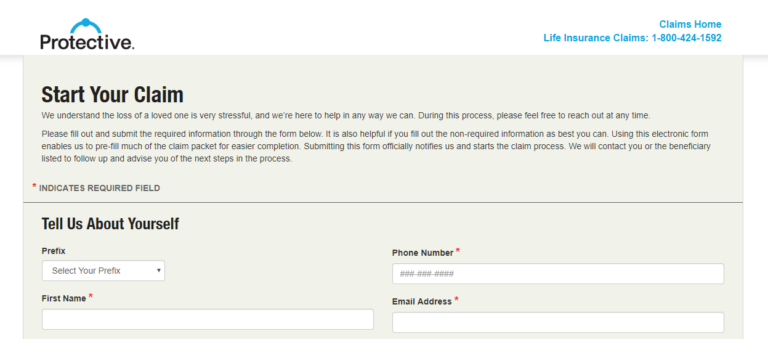 Protective Life Insurance Review [2021] | QuickQuote®