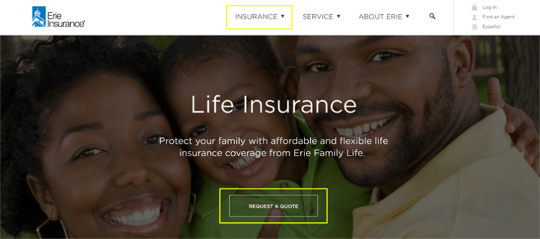 10 Cheapest Life Insurance Companies in 2025 | QuickQuote.com