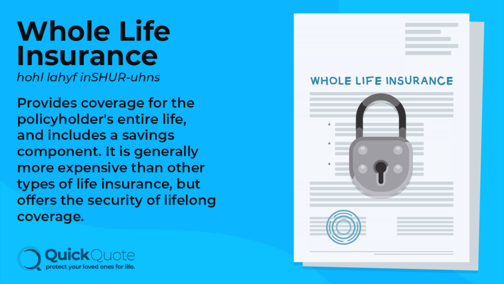 AARP Life Insurance for Seniors Review [2025] | QuickQuote.com